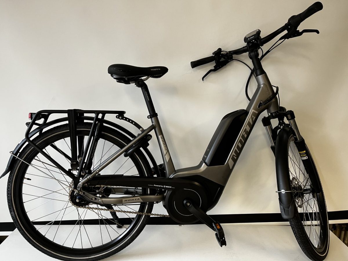 E-bikes – Bike Special