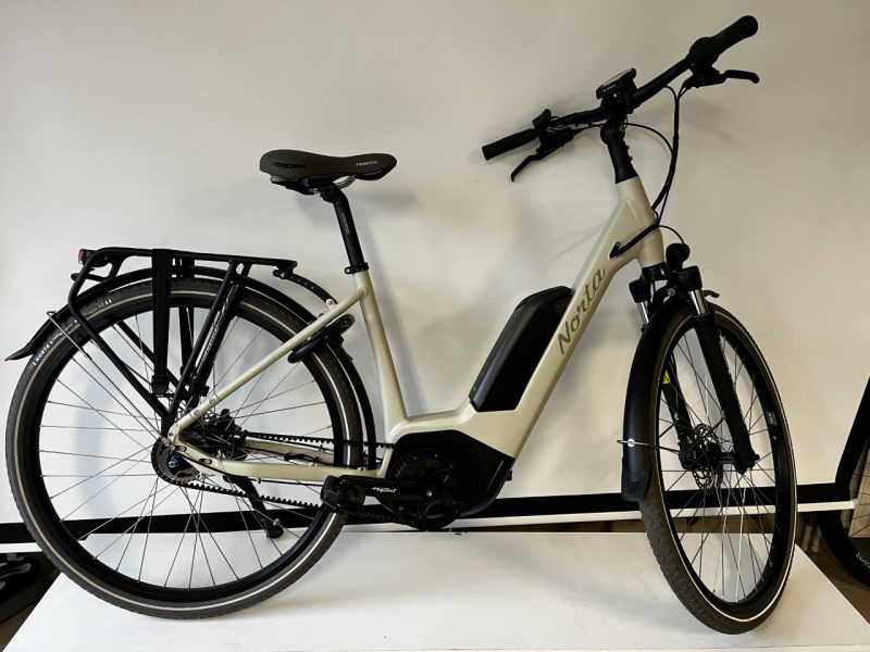 Norta – B2030 – Bike Special